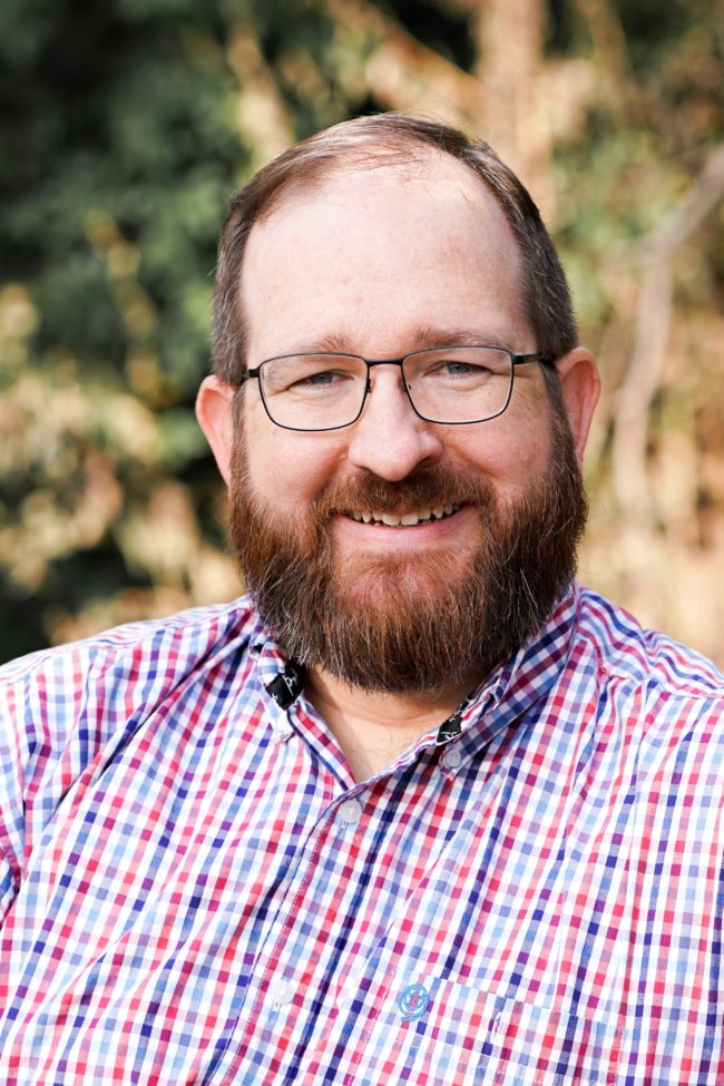 Meet Our Team – Dickson Educational Services